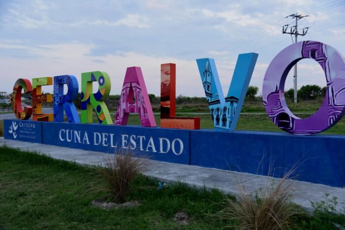 Cerralvo: la cuna de Nuevo León